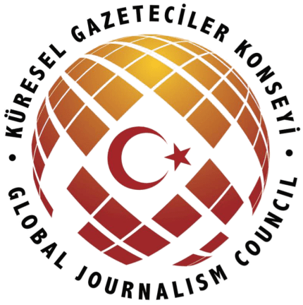 GJC IN 5 QUESTIONS - Web Site of the Global Journalism Council